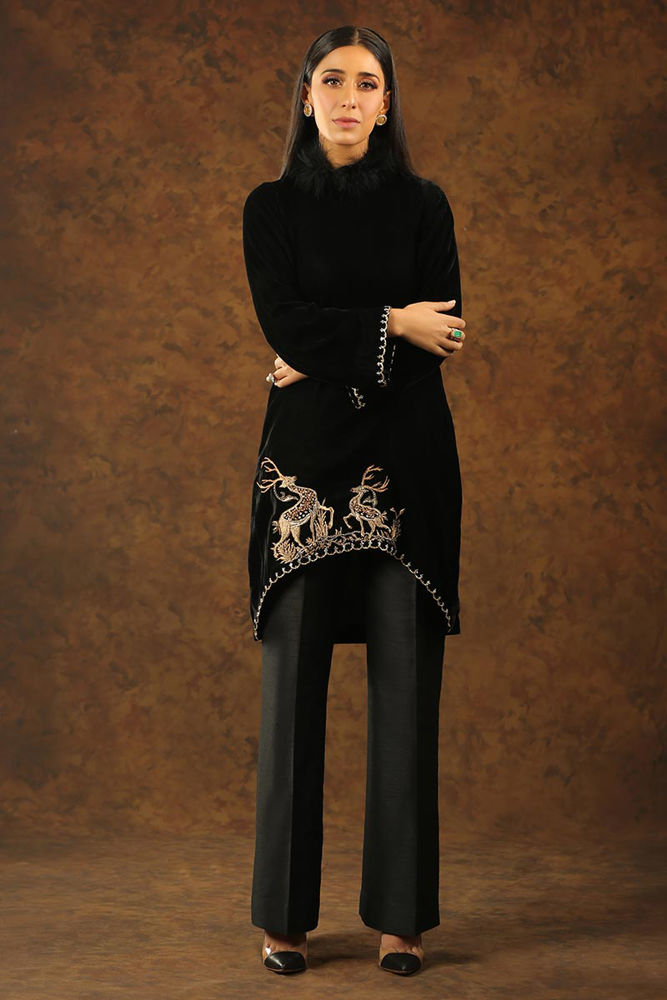 Arij | ZAINAB SALMAN