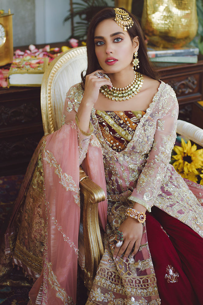 Inaara | ZAINAB SALMAN