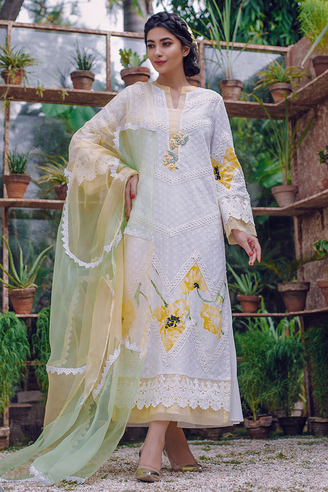 Afroze | ZAINAB SALMAN