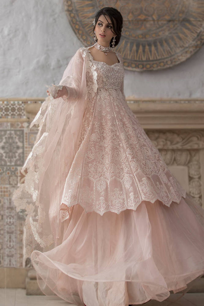 ZAINAB SALMAN. Ready to Deliver