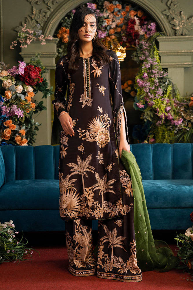 Zamara | ZAINAB SALMAN