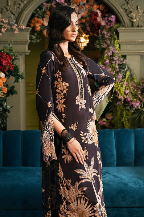 Delivery Before Eid | ZAINAB SALMAN